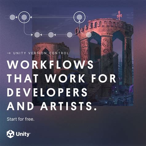 Unity On Linkedin Unity Version Control Previously Plastic Scm Fast Vcs Unity