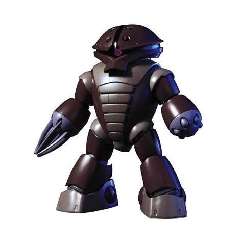 Bandai Hguc 1 144 Msm 04 Acguy Plastic Model Kit Mobile Suit Gundam From Jap Fs Eur 58 42