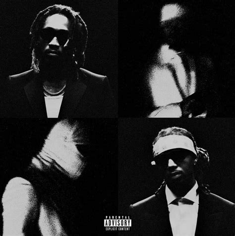 Is This Album Still In Your Rotation 🤔🤔🤔 R Future