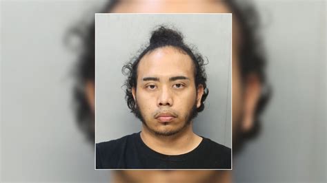 Miami Man Busted In ‘vigilante Style Operation While Trying To Have