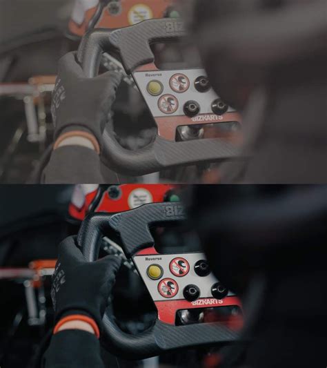 Log Vs Graded Shots From A Video A Made Recently R Colorgradingporn