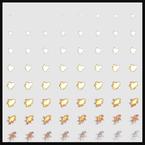 Javascript How Can I Adjust A Sprite Sheet Frame Size Within A Canvas Stack Overflow