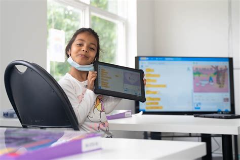 Empower Your Classroom Register For Our Educational Coding Webinar
