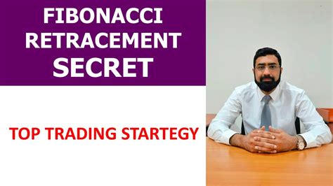 Secret Of Fabonacci Retracement Youtube