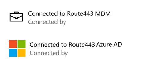 Windows 10 Passwordless Azure Ad Join Microsoft Intune And Windows Hello For Business The