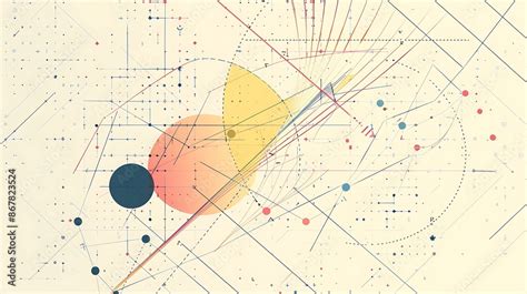 Infographic On Graphing Lines Illustrating How To Plot Linear Equations Find Intercepts And