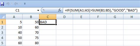 How To Edit Evaluate And Debug Formulas In Excel Tpoint Tech
