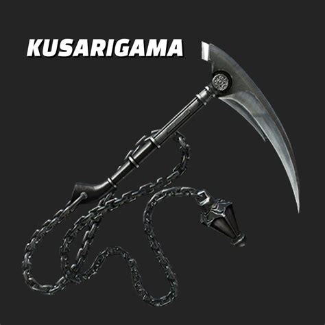 Chainedweapons Kusarigama Historicweapons Martialartshistory