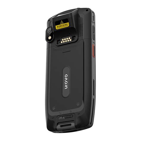 Купить Терминал сбора данных Urovo Dt40 в Datex