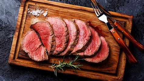 89 Best Beef Cuts In The World Tasteatlas