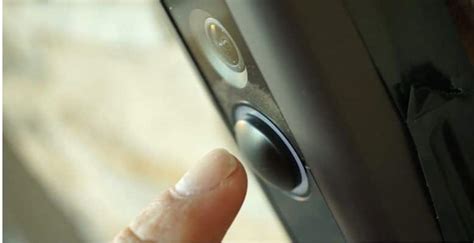 How To Install A Blink Doorbell Camera Installation Instructions