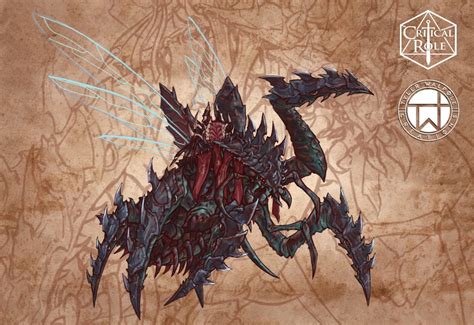 Scrag Critical Role Wiki Fandom