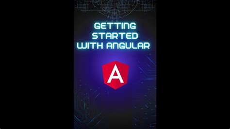 Itamar Tati On Linkedin Getting Started With Angular An Introductory Guide 🚀
