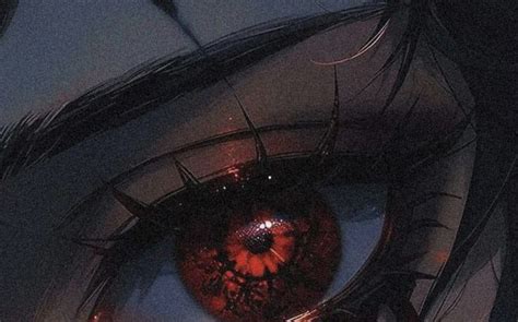 چشم های انیمه ای Test Quotev