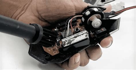 How To Clean Your Computer Mouse Quick Easy Guide How To Clean Your Computer Mouse Quick Easy Guide