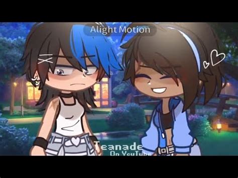 Hooked Meme Aphmau Gacha Club Trend Genderbend Au Repost Youtube
