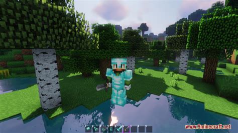 Barely Default Resource Pack 1 19 2 1 18 2 Texture Pack Mc Mod Net