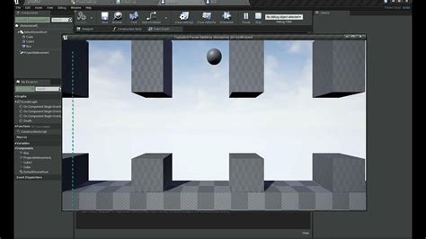 ue4 mobile flappy bird 5 obstacles 3 youtube