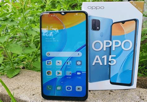 Hp Oppo Ram Gb Terbaik Bams