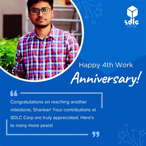 Sdlc Corp On Linkedin Workanniversary Sdlccorp Webdevelopment