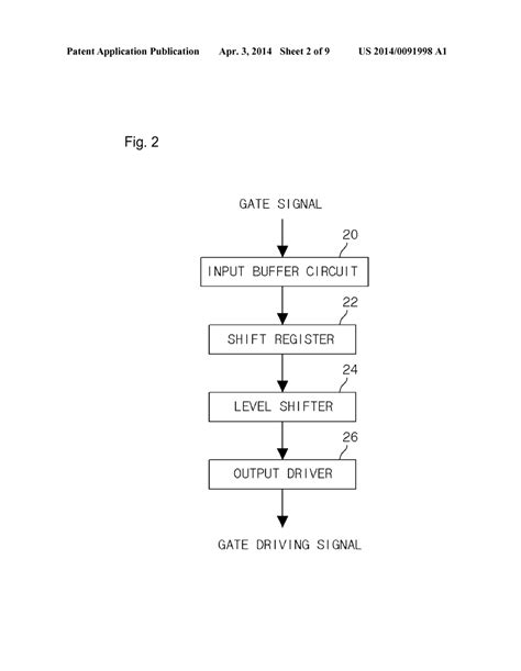 Buffer Ic Circuit Diagram Circuit Diagram