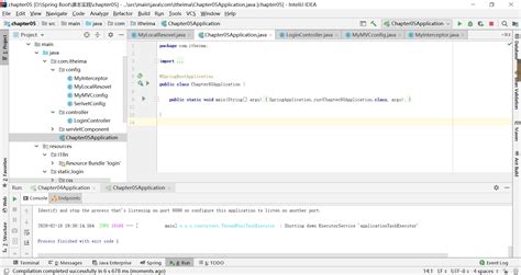 Spring Boot 实践之八 Spring Boot实现web的常用功能mvc功能的定制和扩展整合servle三大组件的实现文件上传