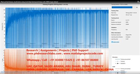 Plant And Leaf Disease Classification Using Novel Deep Learning Technique With 25000 Images Dataset
