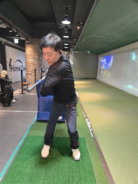 홈타운골프존 연습장 부산 연제구 거제동