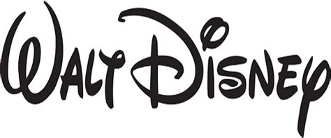 Download Walt Disney Logo Walt Disney Signature Disney Word Walt