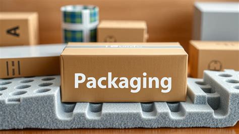 Types Of Foam Packaging Polyurethane Polyethylene And More