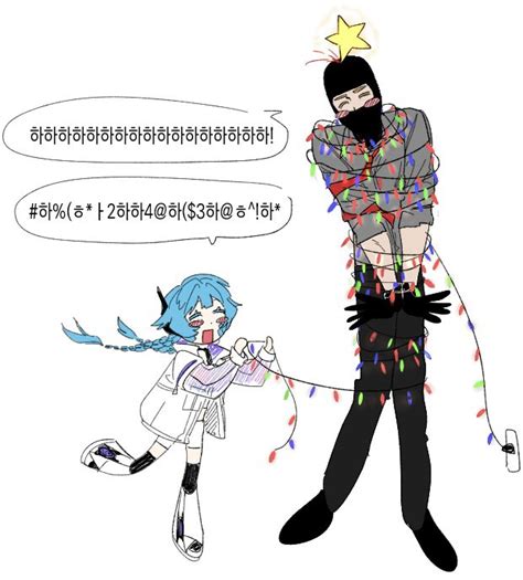 경사 On Twitter 미리메리크리스마스
