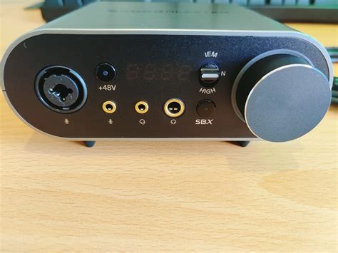Sound Blaster Ae 9 Sound Card Review Sound Blaster Ae 9