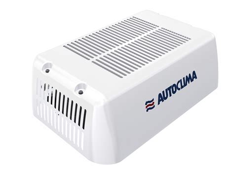 Автомобильный мобильный кондиционер Autoclima Modula 12В купить по ...