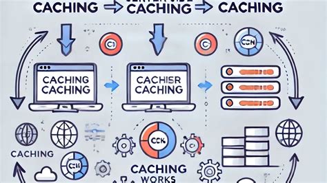 🚀 Caching 101 How To Use Browser And Server Side Caching For Faster Loads