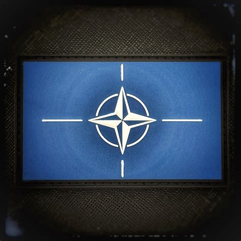 Nato Patchworld