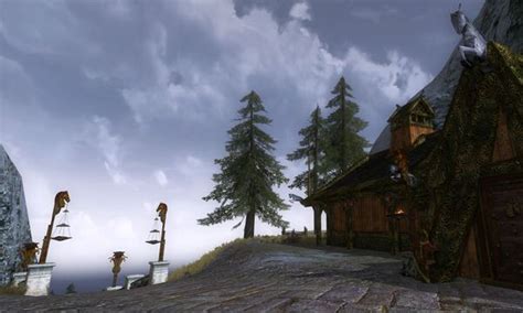 Item Evendim Emyn Uial Lotro