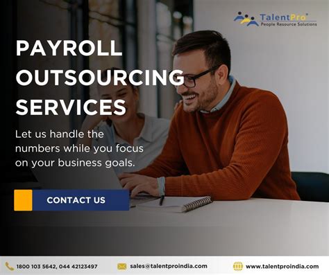 Talentpro India On Linkedin Payrollserviceprovider