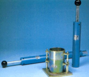 Standard Proctor Soil Testing Method Statement HQ