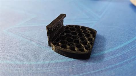 Red Dot Sight Protector Killflash By Maker Dave Makerworld Download Free 3d Models