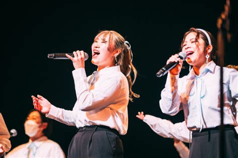 Sing A Holic Life 【we Are Nsm！2023 演目】 Nsm名古屋スクールオブミュージックandダンス専門学校