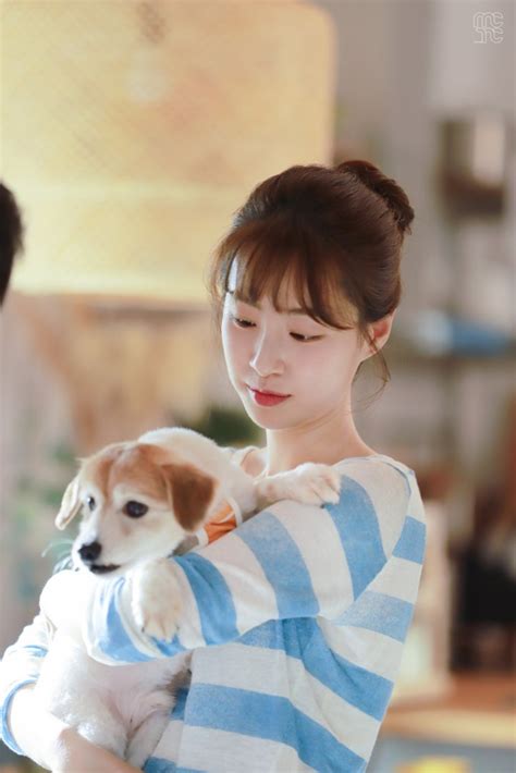 Jeon Hye Yeon Picture 전혜연 Hancinema