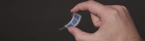 The Future Of Flexible Displays Opportunities And Challenges