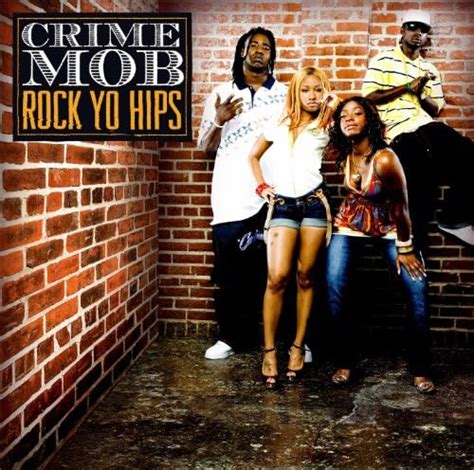 Play Rock Yo Hips By Crime Mob Feat Diamond And Princess On Amazon Music