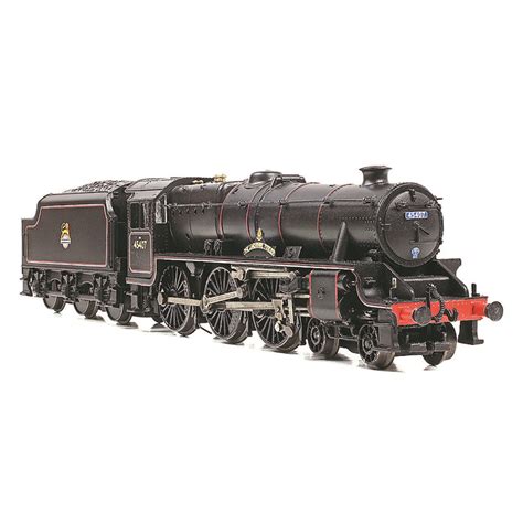 Bachmann reveals plethora of models in summer announcement | Heritage ...