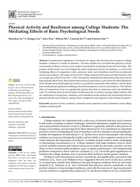 Base Paper 2 Iit Proposal Pdf Psychological Resilience Standard Deviation