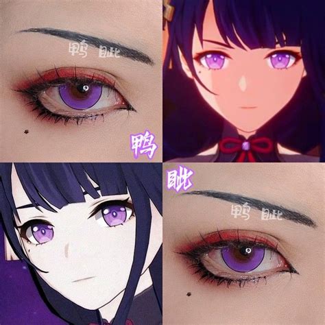 Pin On Genshin Impact And Cosplay