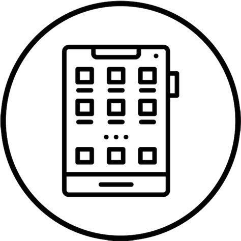 Premium Vector Vector Design Mobile App Icon Style