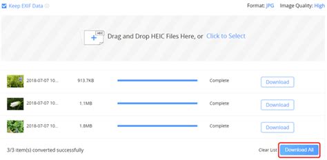 How To Open HEIC Files On Windows Or Convert To JPEG