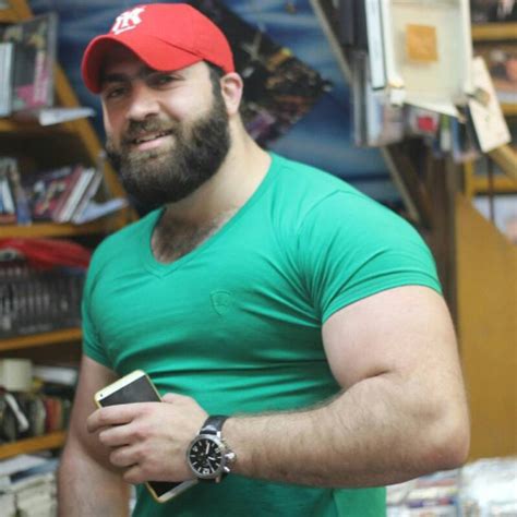 Muscle Men