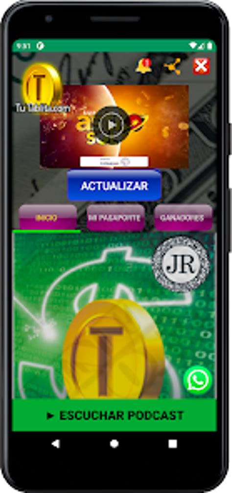 Tu For Android Download